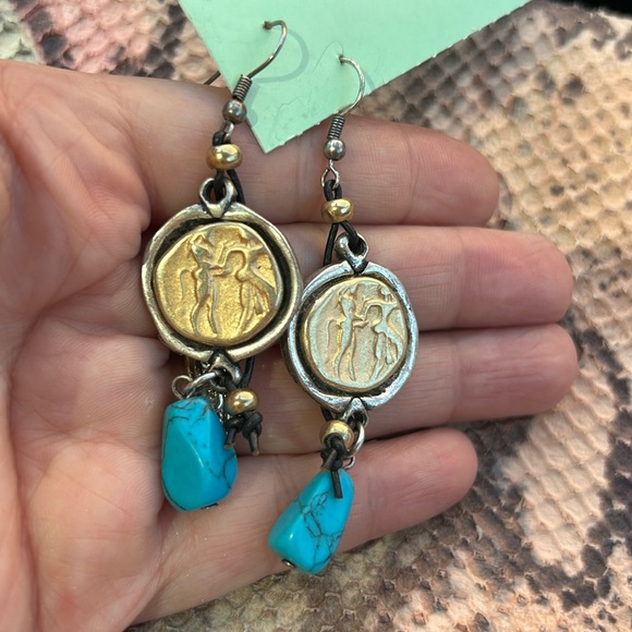 Jewelry | Vintage Erring | Poshmark